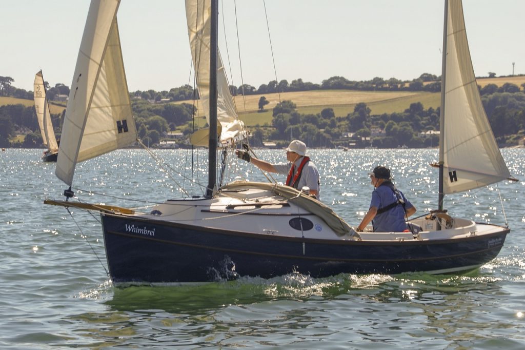 BayRaider Expeditions (BRe) – Seatern Diaries