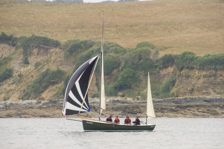 BayRaider 20’s – Seatern Diaries