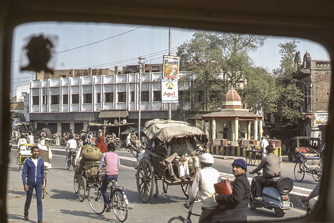 India: Street Scenes – Seatern Diaries